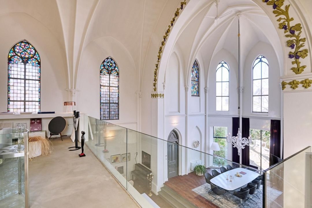 Bemuurde Weerd O.Z. 56 In Utrecht, Utrecht, Netherlands For Sale (15506840)