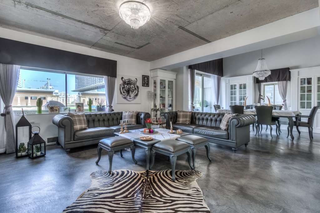 Tigne Point Apartment In Sliema, Malta For Sale (15173470)
