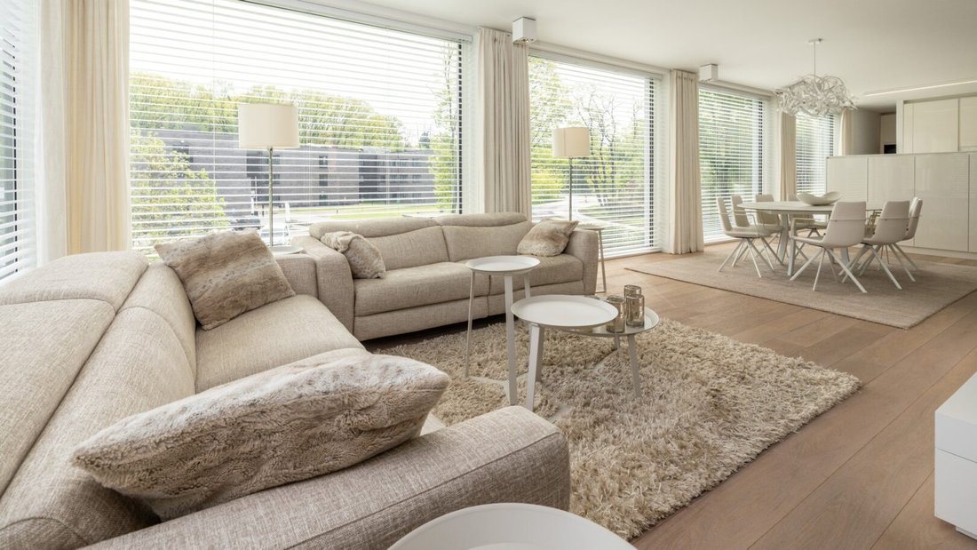 Villa/Townhouse Grobbendonk Belgium In Grobbendonk, Flanders, Belgium ...