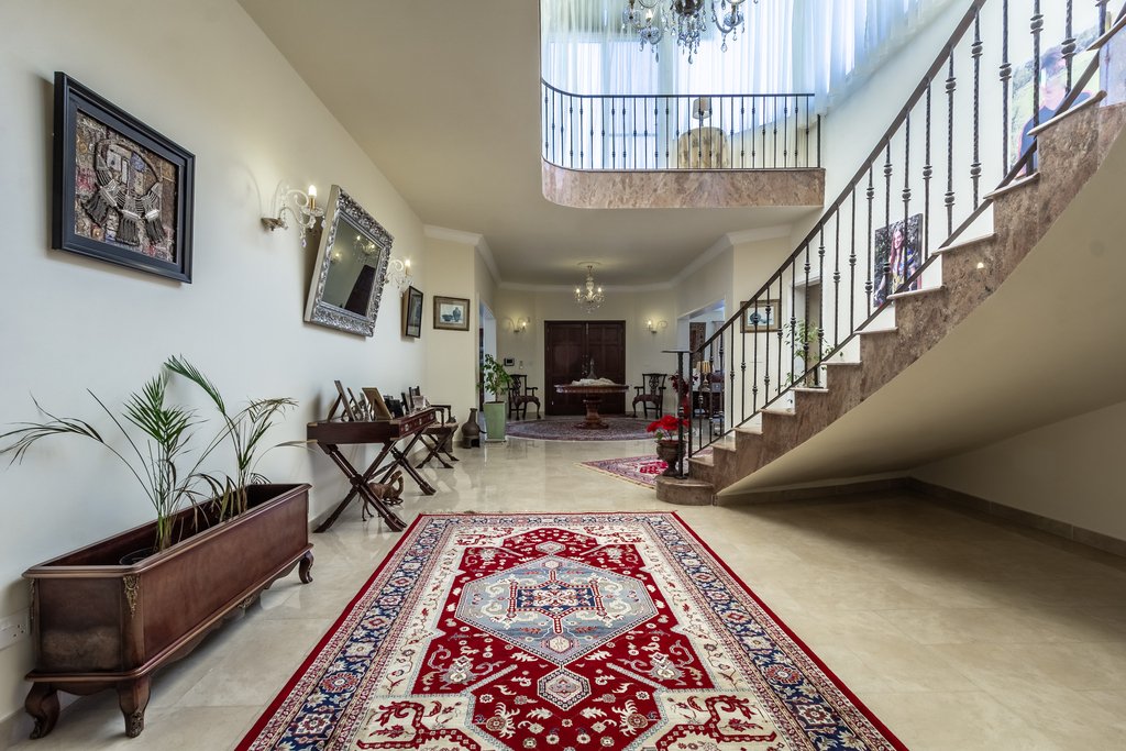 Santa Maria Estate Villa In Santa Maria Estate, Malta For Sale (15173571)
