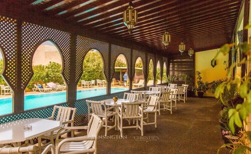 Luxury water view townhouses for sale in Essaouira, Marrakesh-Safi ...