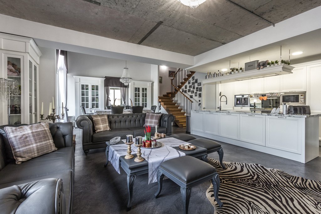 Tigne Point Apartment In Sliema, Malta For Sale (15173470)