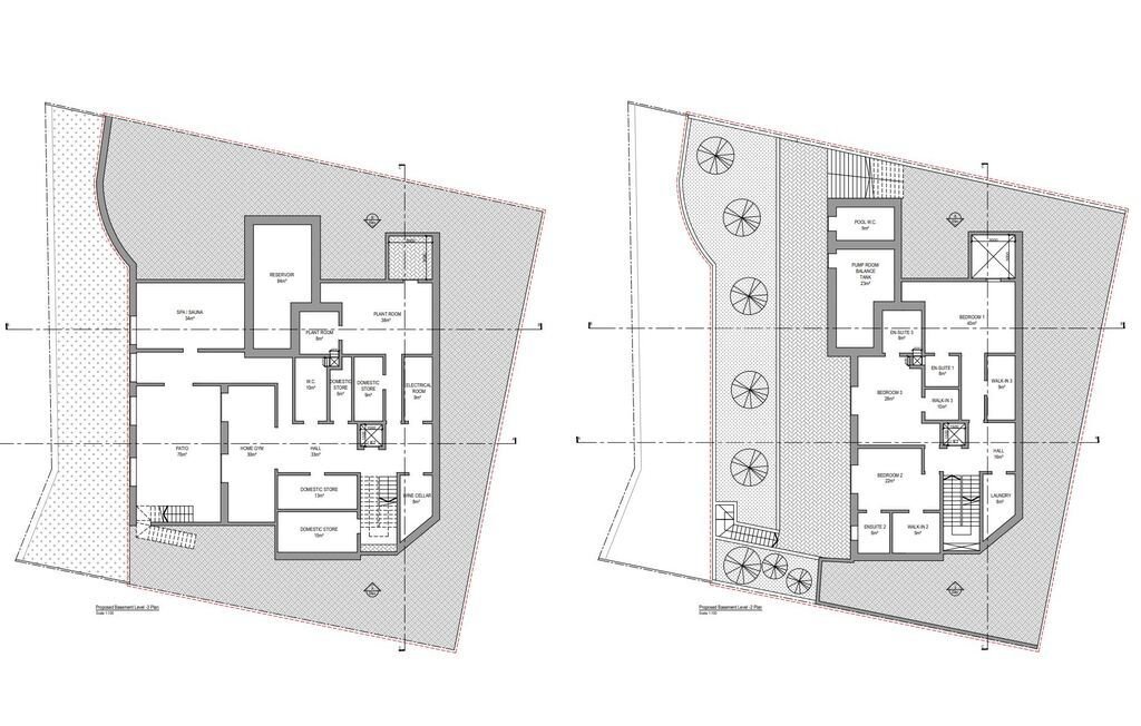 Santa Maria Estate Plot (Residential) In Santa Maria Estate, Malta For ...