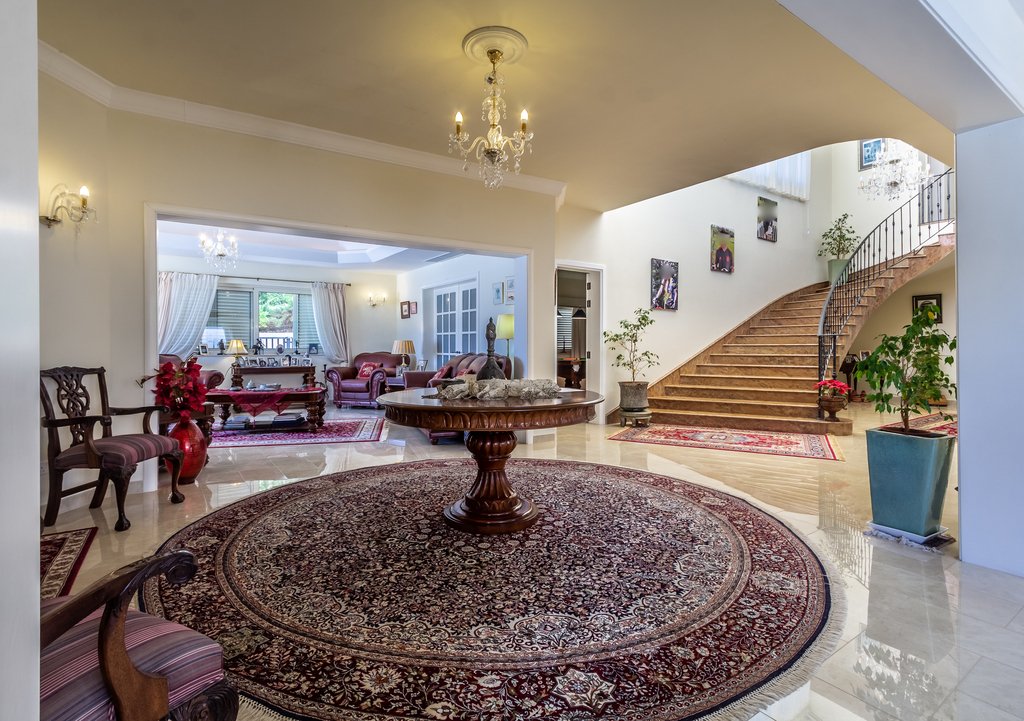 Santa Maria Estate Villa In Santa Maria Estate, Malta For Sale (15173571)