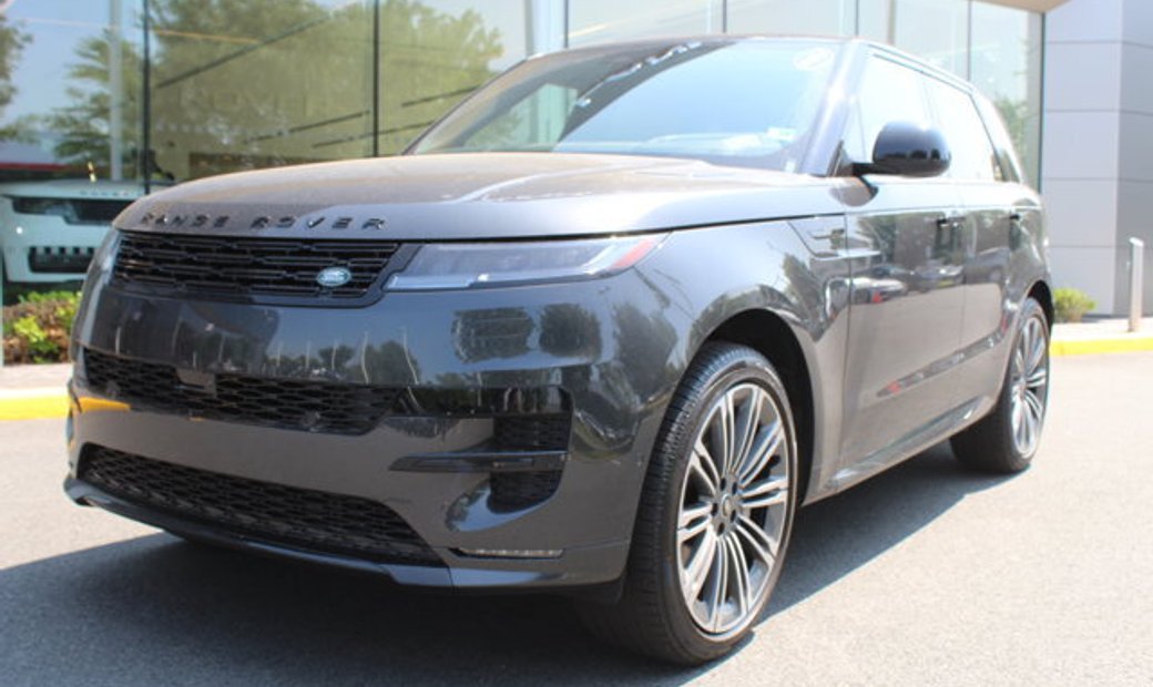 2025 Land Rover Range Rover In Chantilly, Va, United States For Sale ...