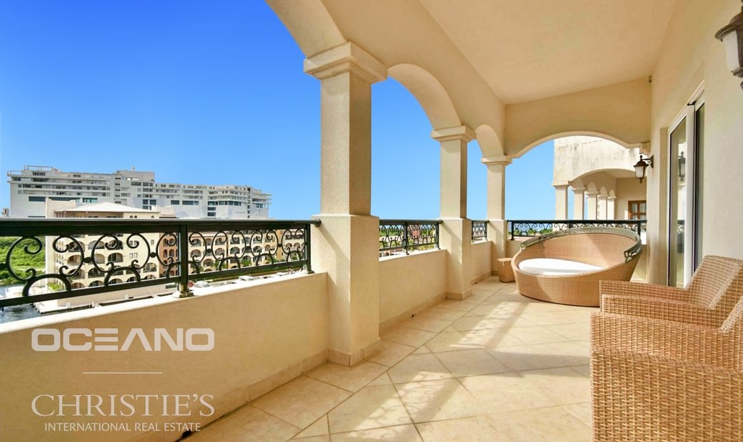 Luce Del Sol In Simpson Bay, Sint Maarten For Sale (13513453)