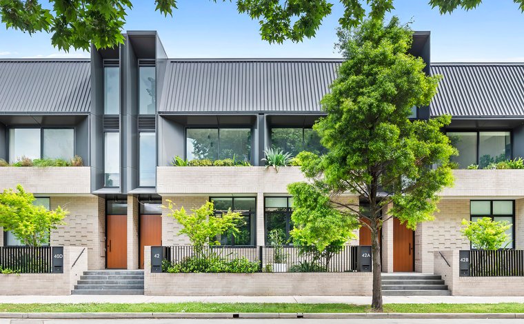 Society Homes Australia
