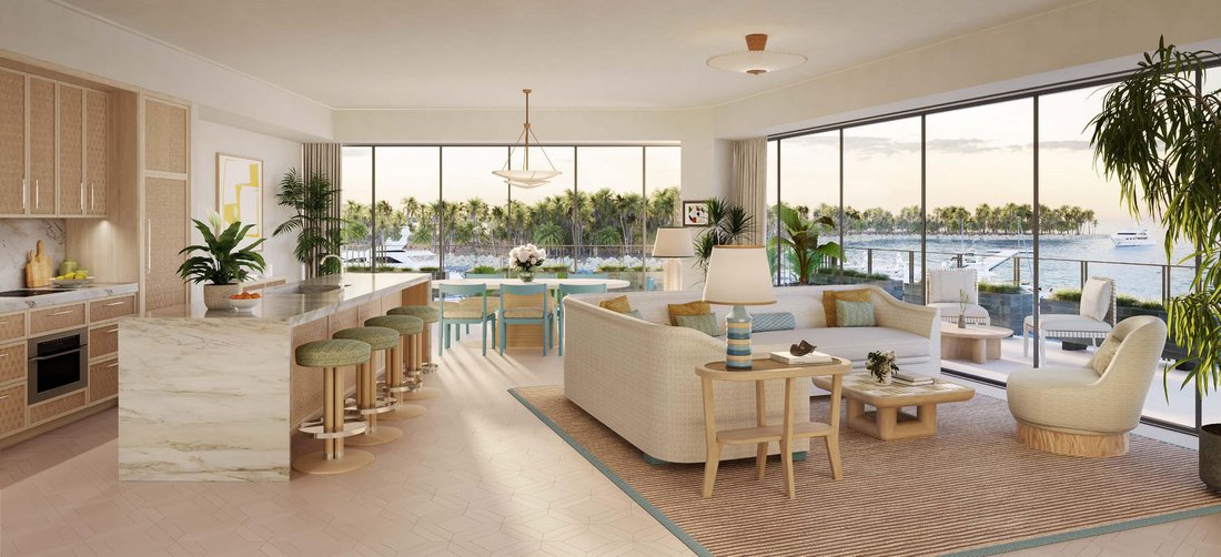 Casa Blake 2 Bedroom Beachfront Condo In Mexico For Sale (15285743)