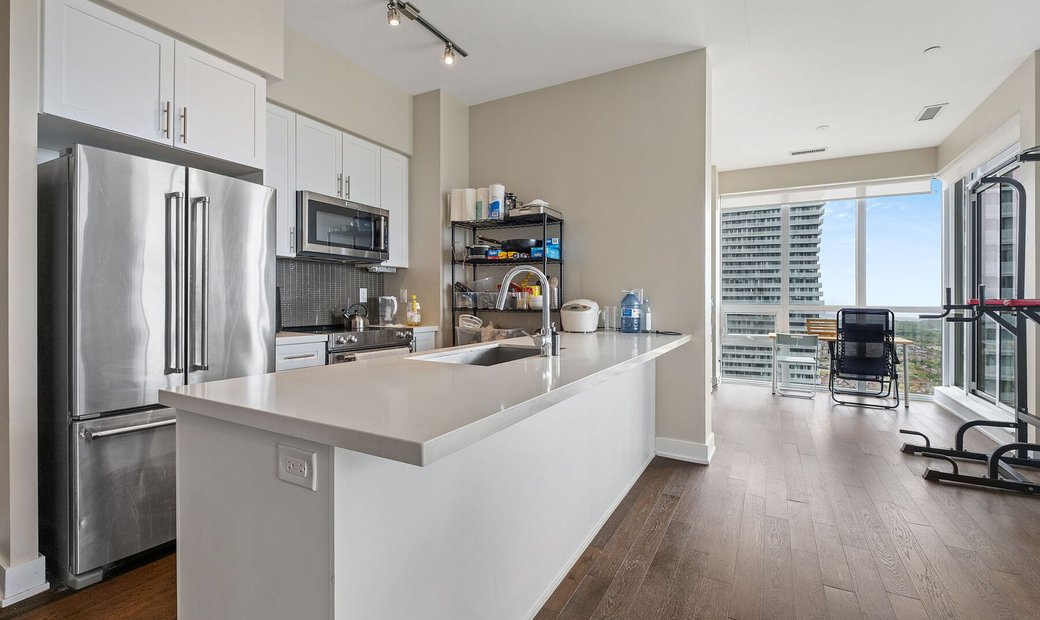 Psv Tower In Mississauga, Ontario, Canada For Sale (15740113)