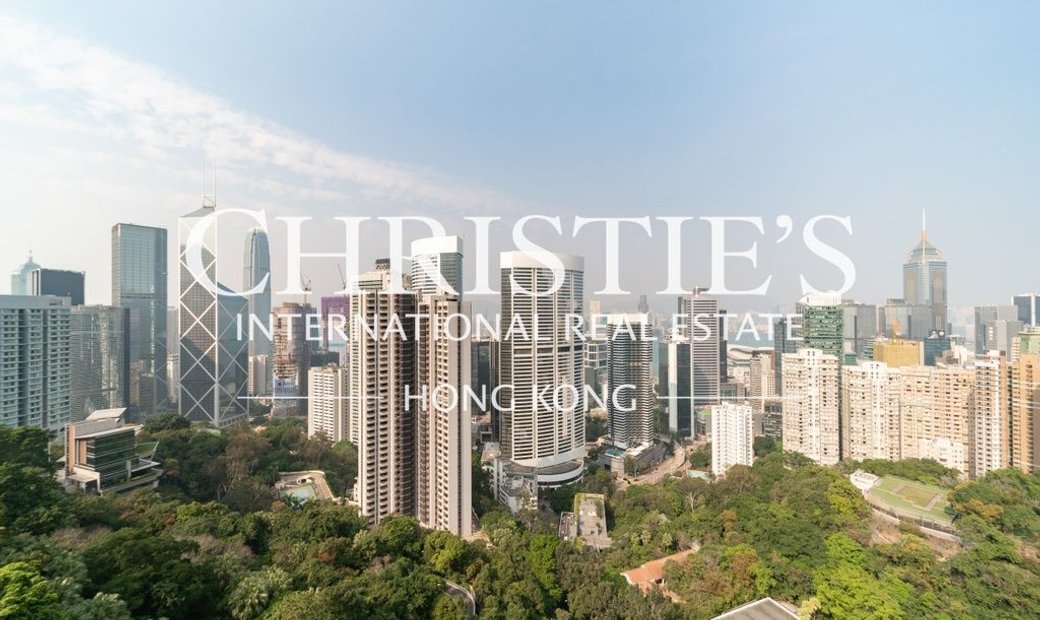 Bowen Place In Hong Kong, Hong Kong For Sale (15483052)
