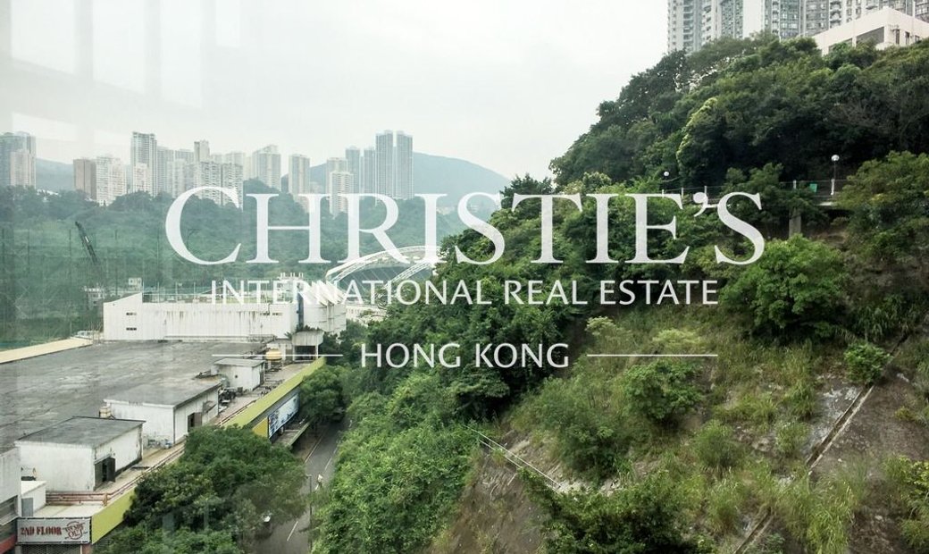 Caroline Garden In Hong Kong, Hong Kong For Sale (15677844)