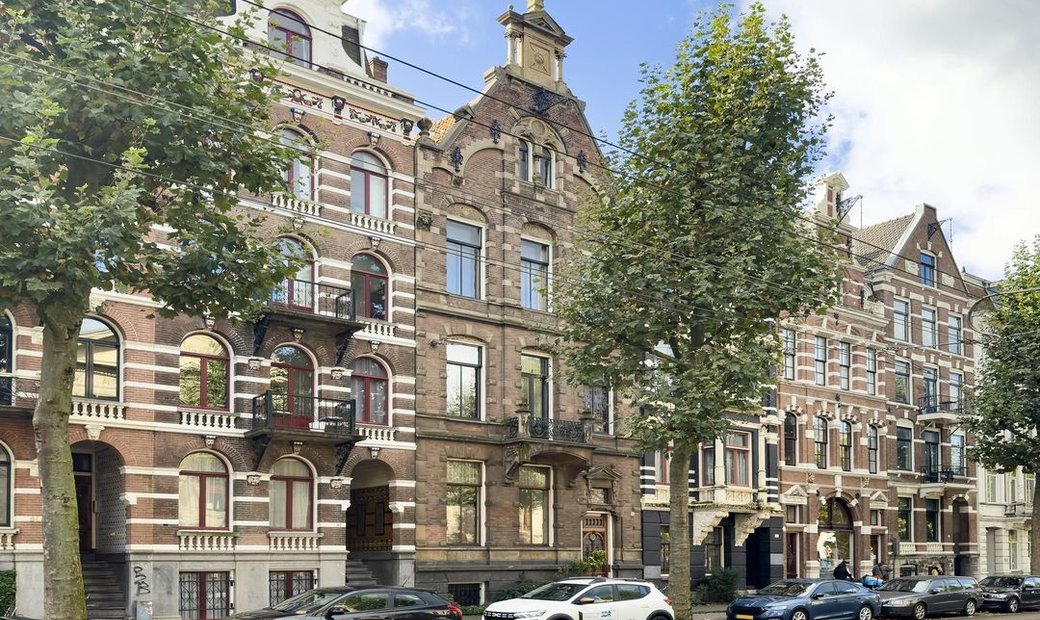 Plantage Middenlaan 80 In Amsterdam, North Holland, Netherlands For ...
