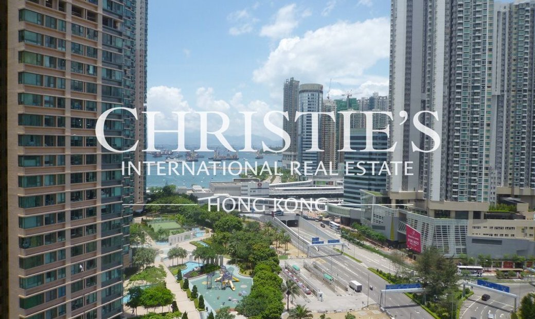 The Hermitage Tower 8 In Hong Kong, Hong Kong For Sale (15641117)