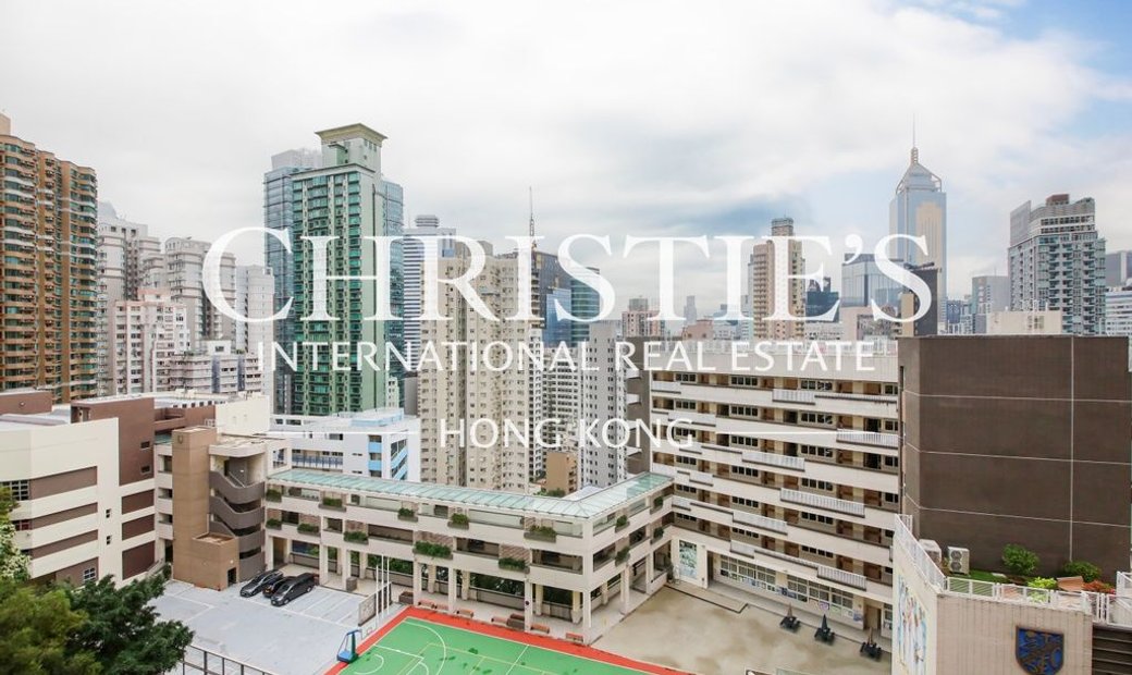Ewan Court In Hong Kong, Hong Kong For Sale (15677781)