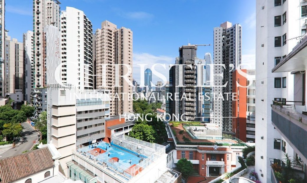 Happy Mansion In Hong Kong, Hong Kong For Sale (15435353)