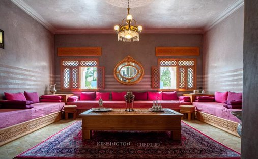 Luxury villas for sale in Marshan, Tangier, Tangier-Tétouan-Al Hoceima ...