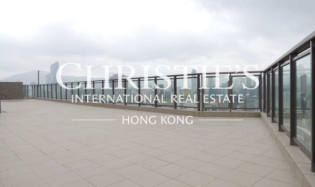 The Austin Phase 1 Tower 2 A In Hong Kong, Hong Kong For Sale (15572400)