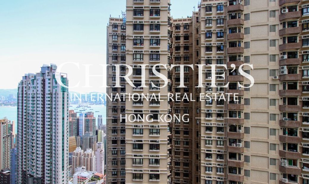 Conduit Road, 39 In Hong Kong, Hong Kong For Sale (15677958)