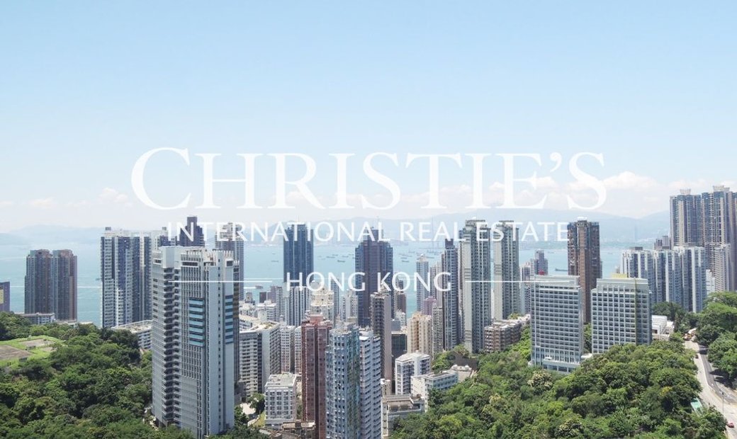 Yue Yan Mansion Block A In Hong Kong, Hong Kong For Sale (15533647)