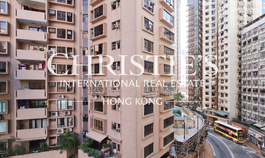 Wing Cheung Court In Hong Kong, Hong Kong For Sale (15677962)