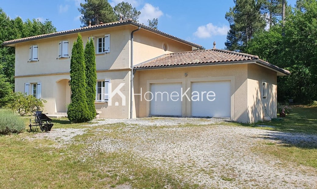 Mios House In Mios, Nouvelle Aquitaine, France For Sale (15742085)