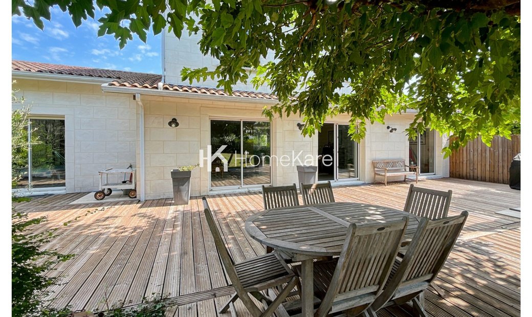 La Brède Individuelle In La Brède, Nouvelle Aquitaine, France For Sale ...