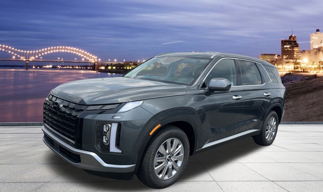 2025 Hyundai Palisade In Memphis, Tn, United States For Sale (15549140)