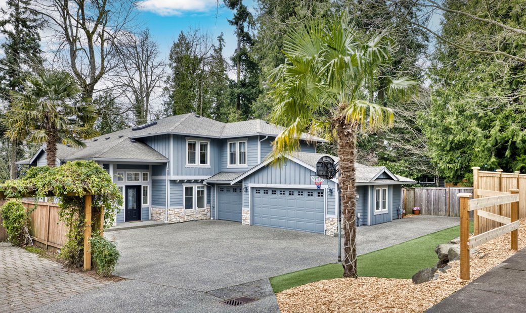 Welcome Home To Kirkland In Kirkland, Washington, United States For ...