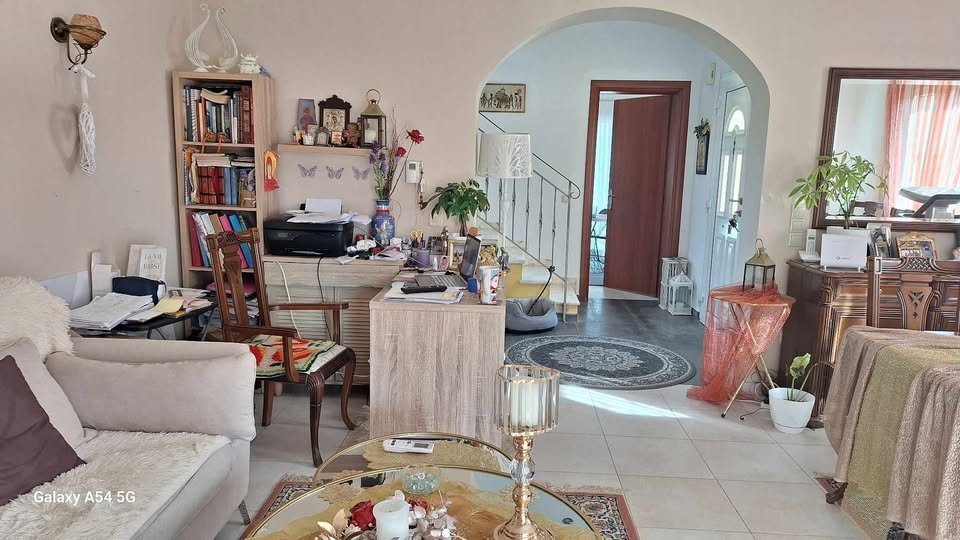 Villa Potamos Greece In Potamos, Greece For Sale (15742622)