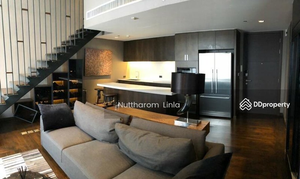The Lofts Ekkamai, Bangkok In Phra Khanong Nuea, Bangkok, Thailand For Sale (15744667)