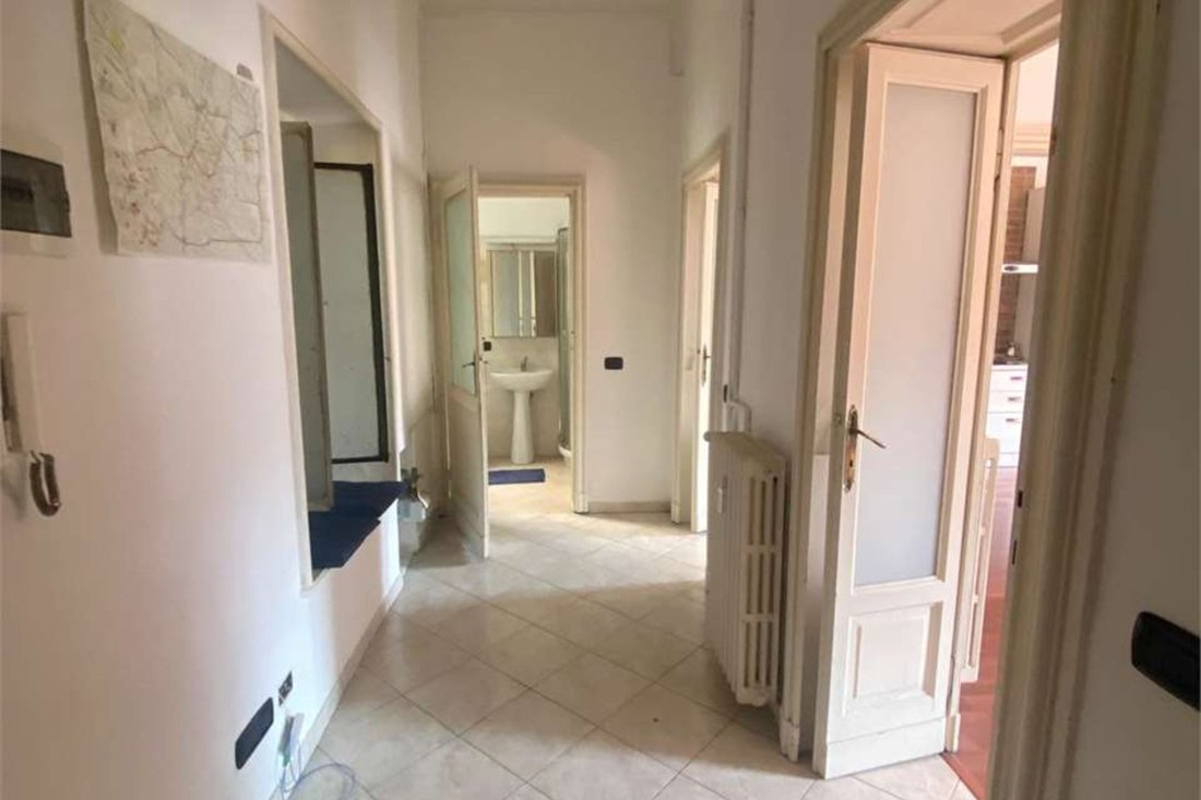 Two Room Apartment For Sale On Via Plinio In Milan In Milan, Lombardy ...