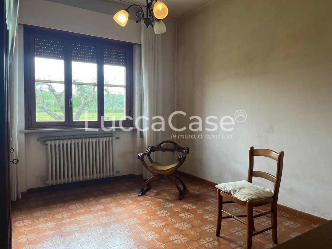 Villa For Sale In Porcari (Lu) In Porcari, Tuscany, Italy For Sale ...