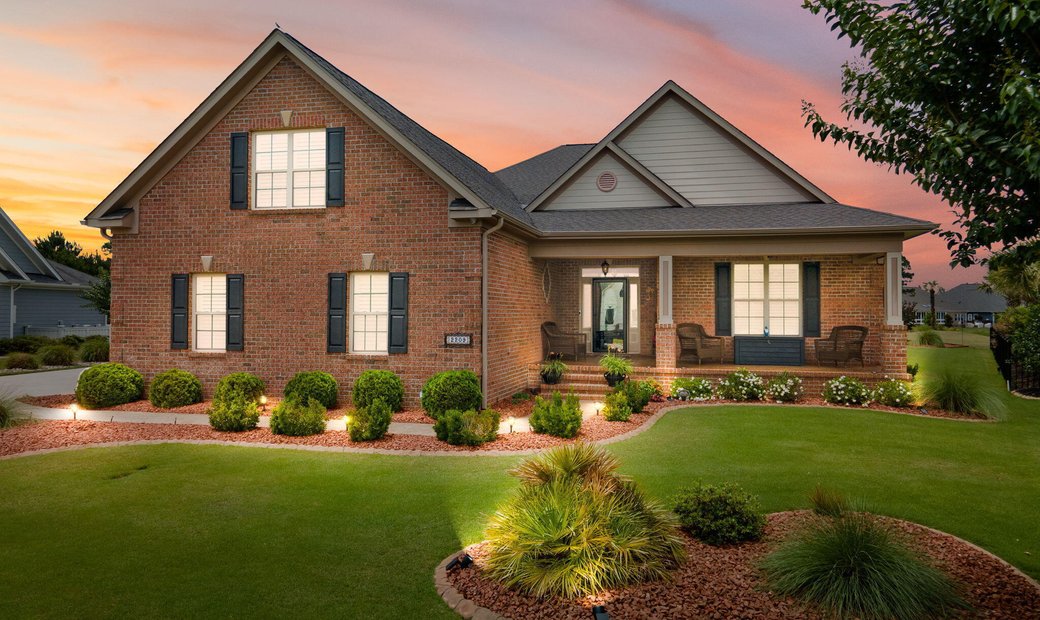 2209 Pine Mill Trail Ne, Leland, In Northwest, North Carolina, United ...