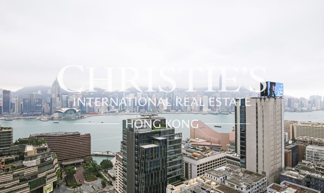 Harbour Pinnacle In Hong Kong, Hong Kong For Sale (15696446)