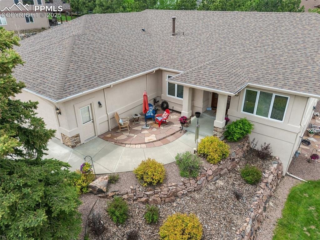 Residential Monument In Monument, Colorado, United States For Sale ...