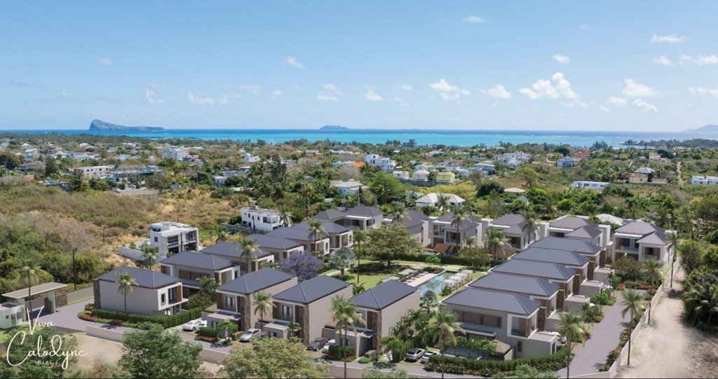 Spacious Luxury Living – In Roche Terre, Rivière Du Rempart District ...