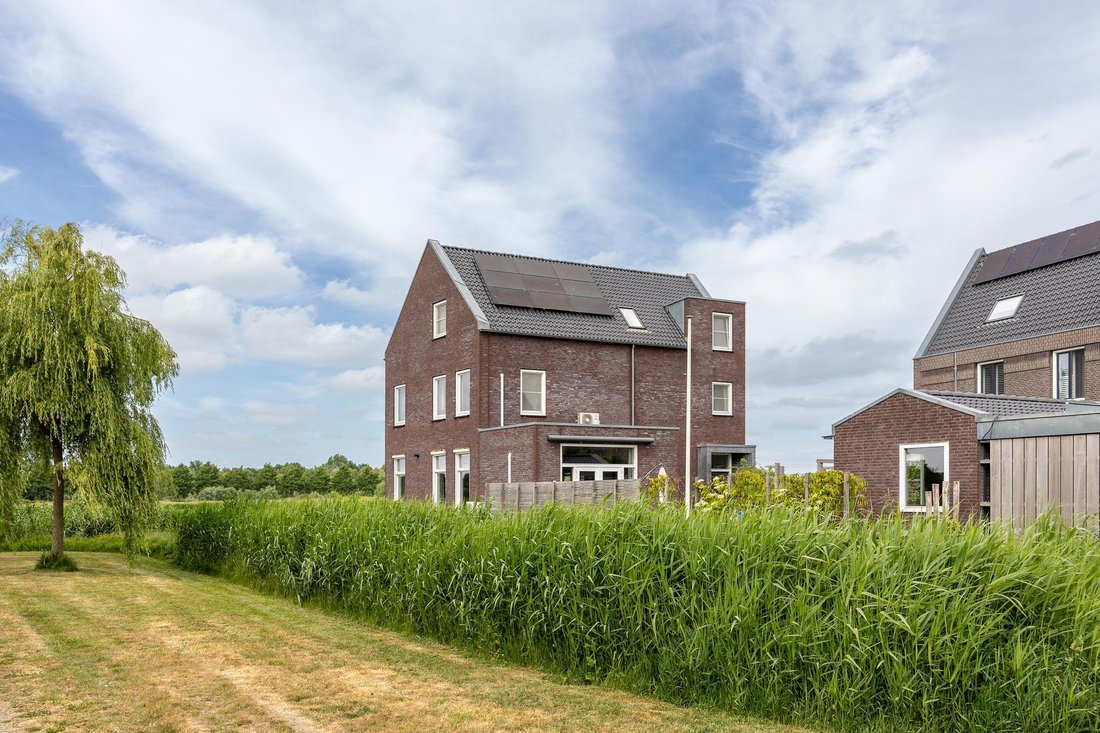 Ligtelijnweg 15 3632 Jm Loenen Aan In Loenen Aan De Vecht, Utrecht ...