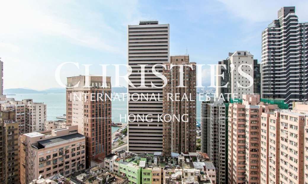 Novum West Tower 2 In Hong Kong, Hong Kong For Sale (15677694)