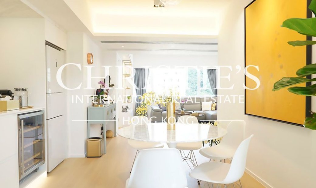 Yue Yan Mansion Block C In Hong Kong, Hong Kong For Sale (15727516)