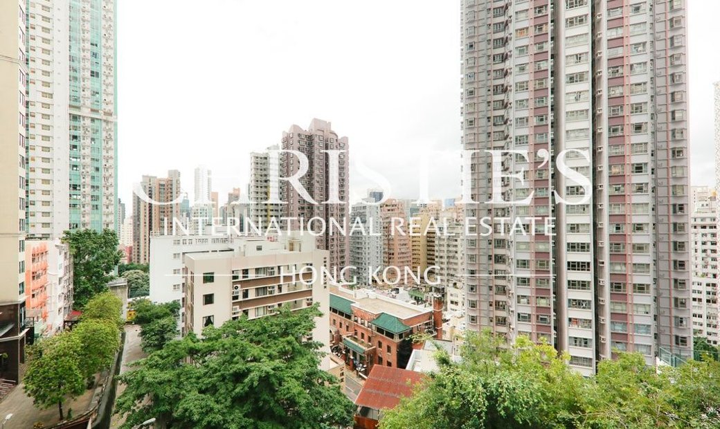 Kin Yuen Mansion In Hong Kong, Hong Kong For Sale (15678092)