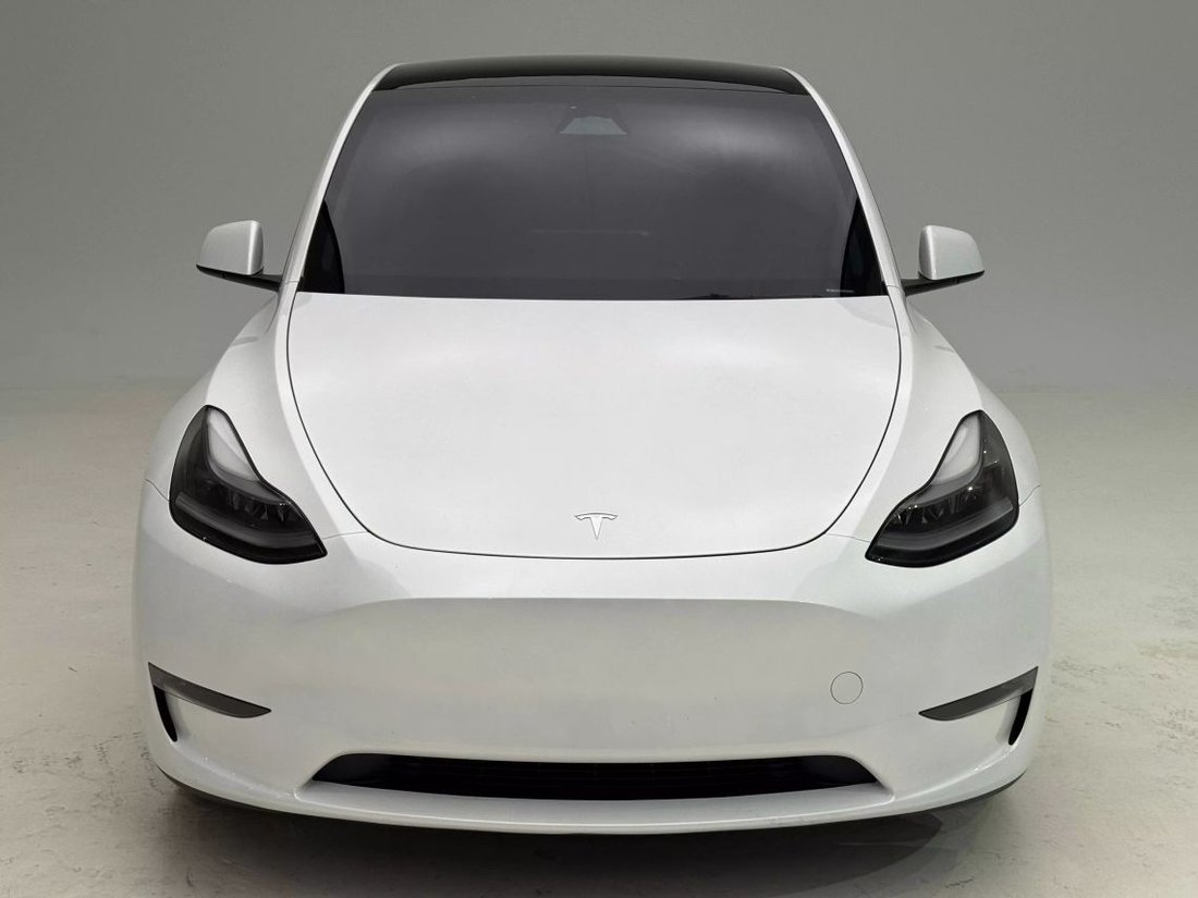 2023 Tesla Model Y In Miami, Fl, United States For Sale (15746308)