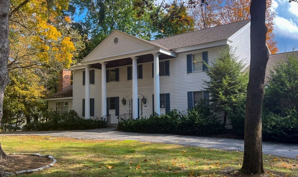 Exceptional Opportunity In Premier In Saratoga Springs, New York ...