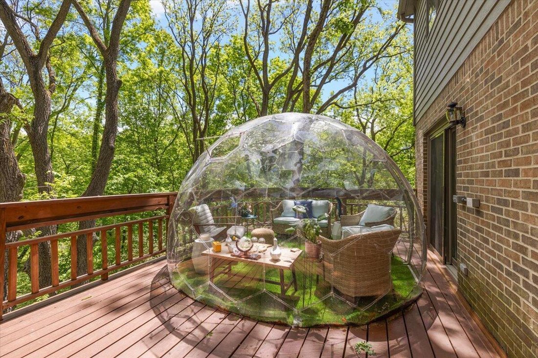 Single Family Home/House Ann Arbor In Ann Arbor, Michigan, United ...