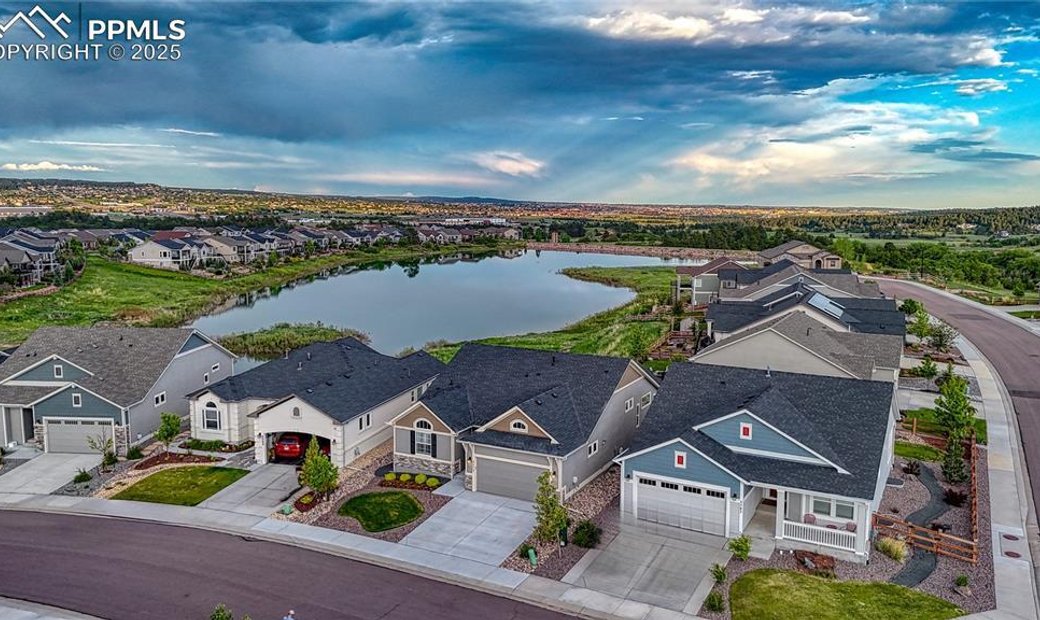 Residential Monument In Monument, Colorado, United States For Sale ...