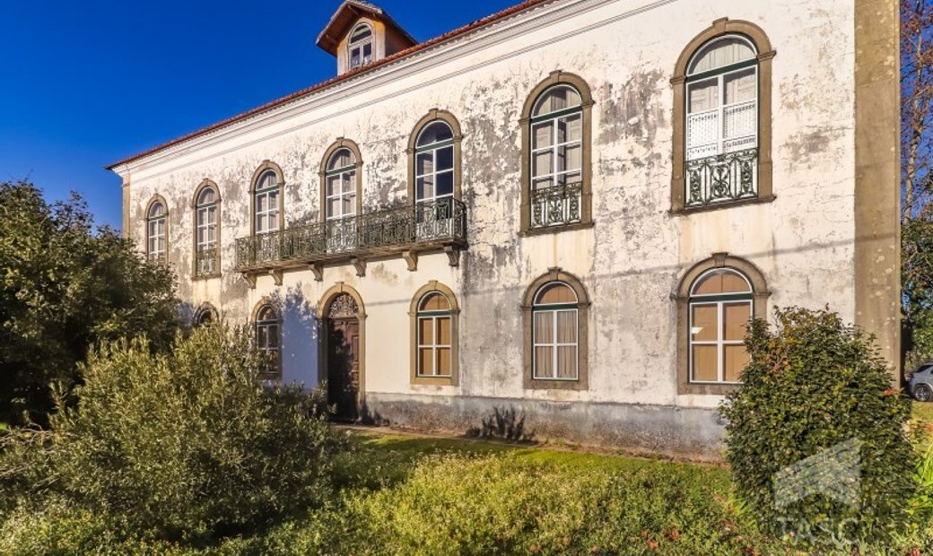 Country House In In Pedrógão Pequeno, Castelo Branco District, Portugal ...