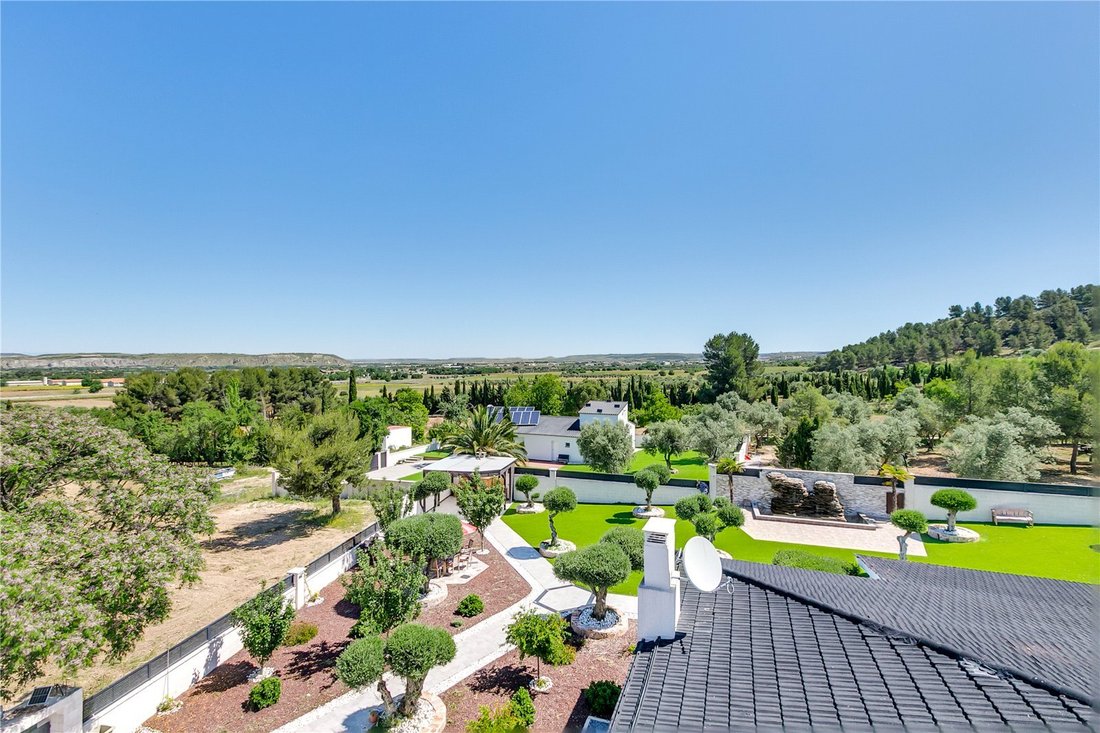 Finca, Arganda Del Rey, Madrid In Arganda Del Rey, Community Of Madrid ...