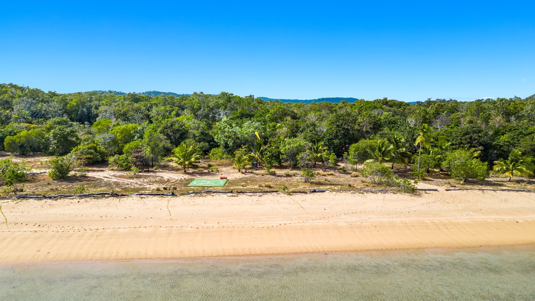 Utingu In Umagico, Queensland, Australia For Sale (13209549)