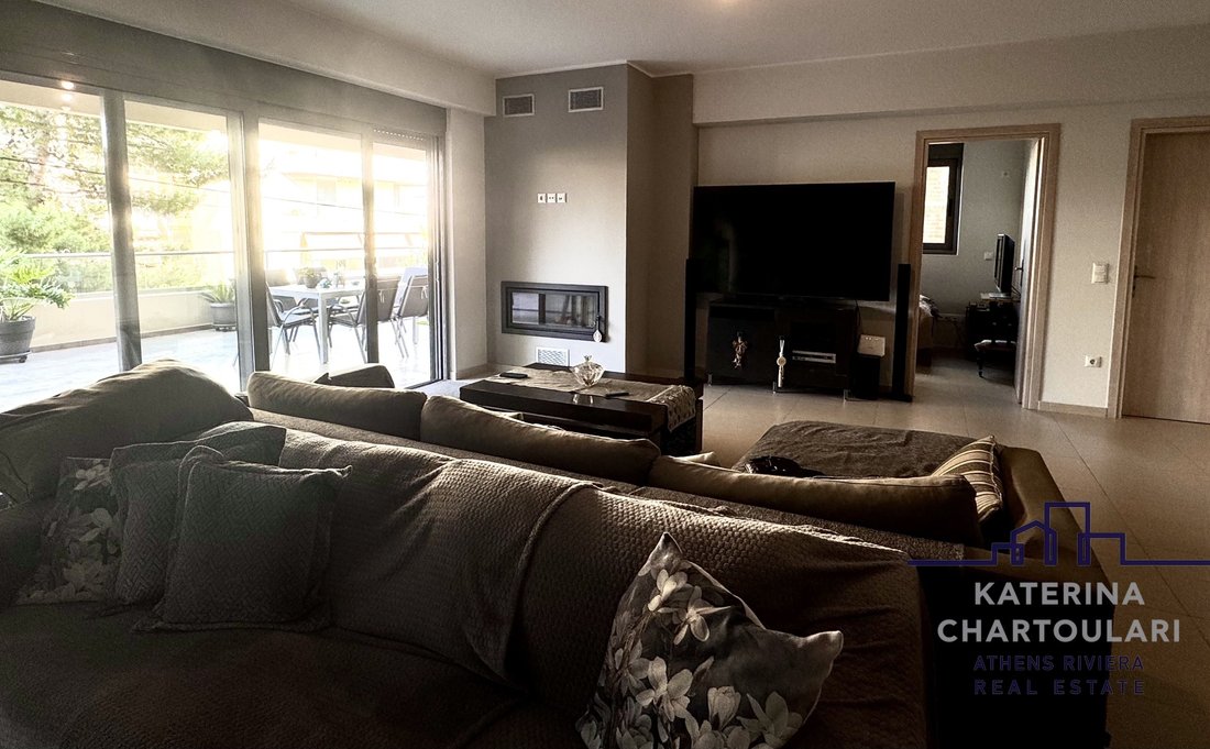 1624671 Apartment For Sale, Vari Varkiza, 150 In Vari, Attica, Greece ...