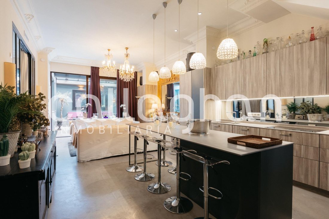 Valencia Building In Quatre Carreres, Valencia, Spain For Sale (15747257)