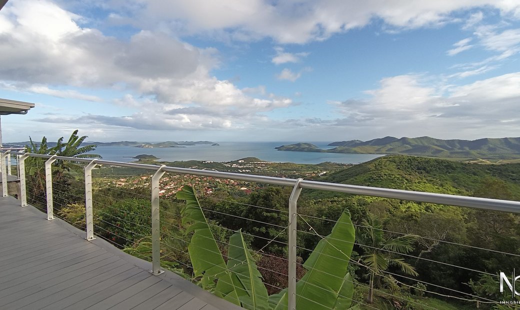 Païta Villa In Paita, South Province, New Caledonia For Sale (15749944)